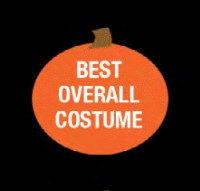 Costume Contest Rules – Continuing the Legacy Foundation